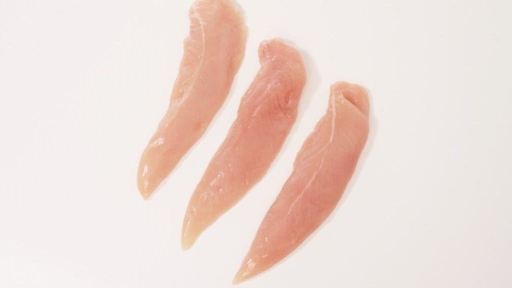 Frozen Chicken Chicken Inner Fillet Poultry Meat In Philippine